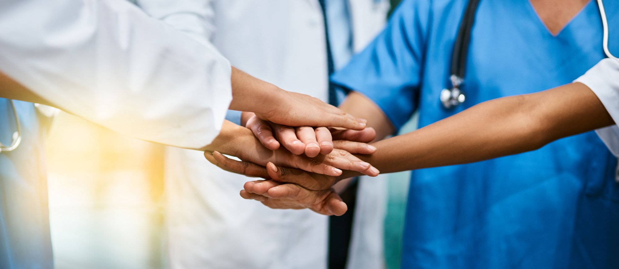 Your Care Team - Brown Fertility