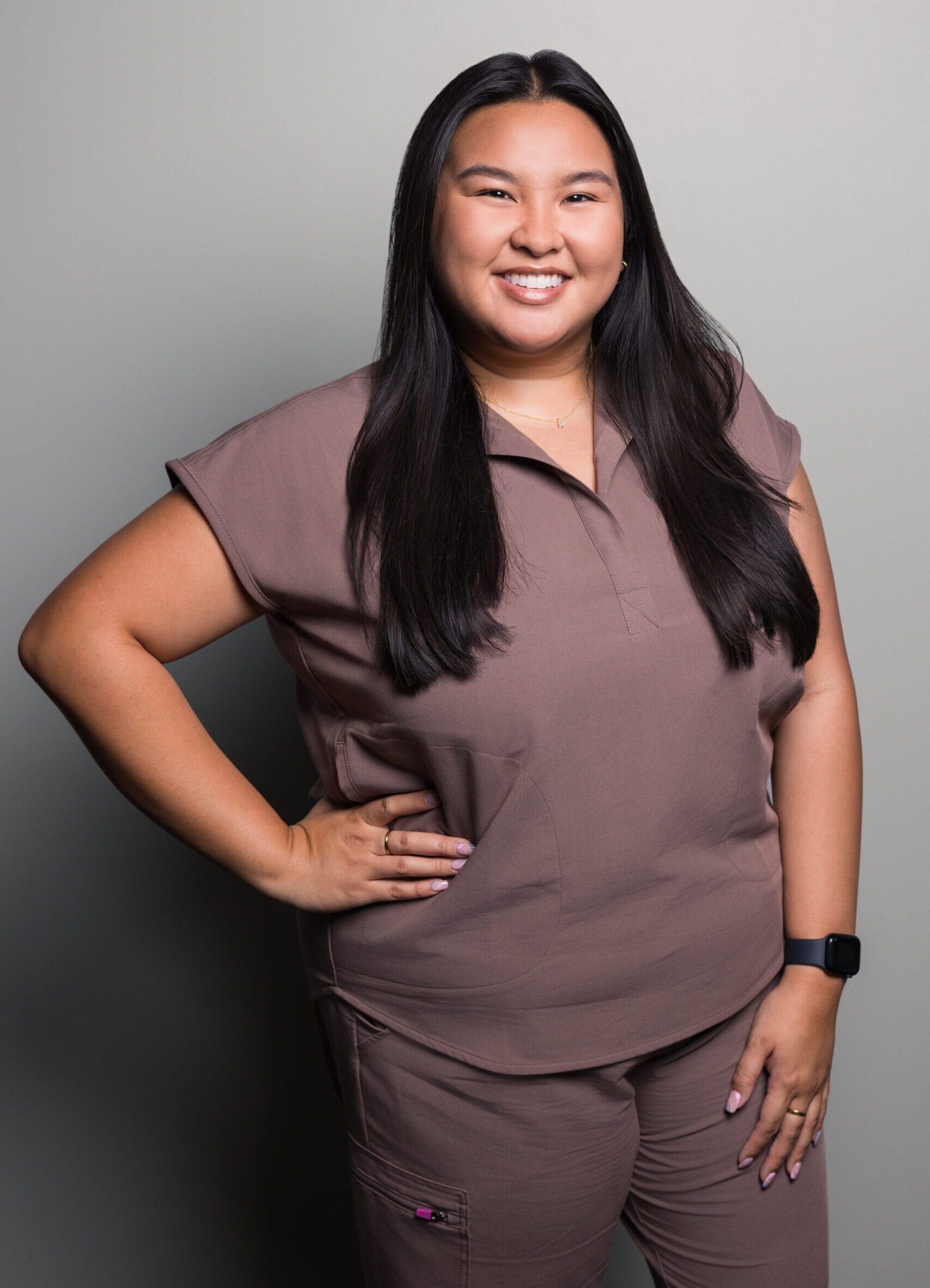 Christine Garcia, RN - Brown Fertility
