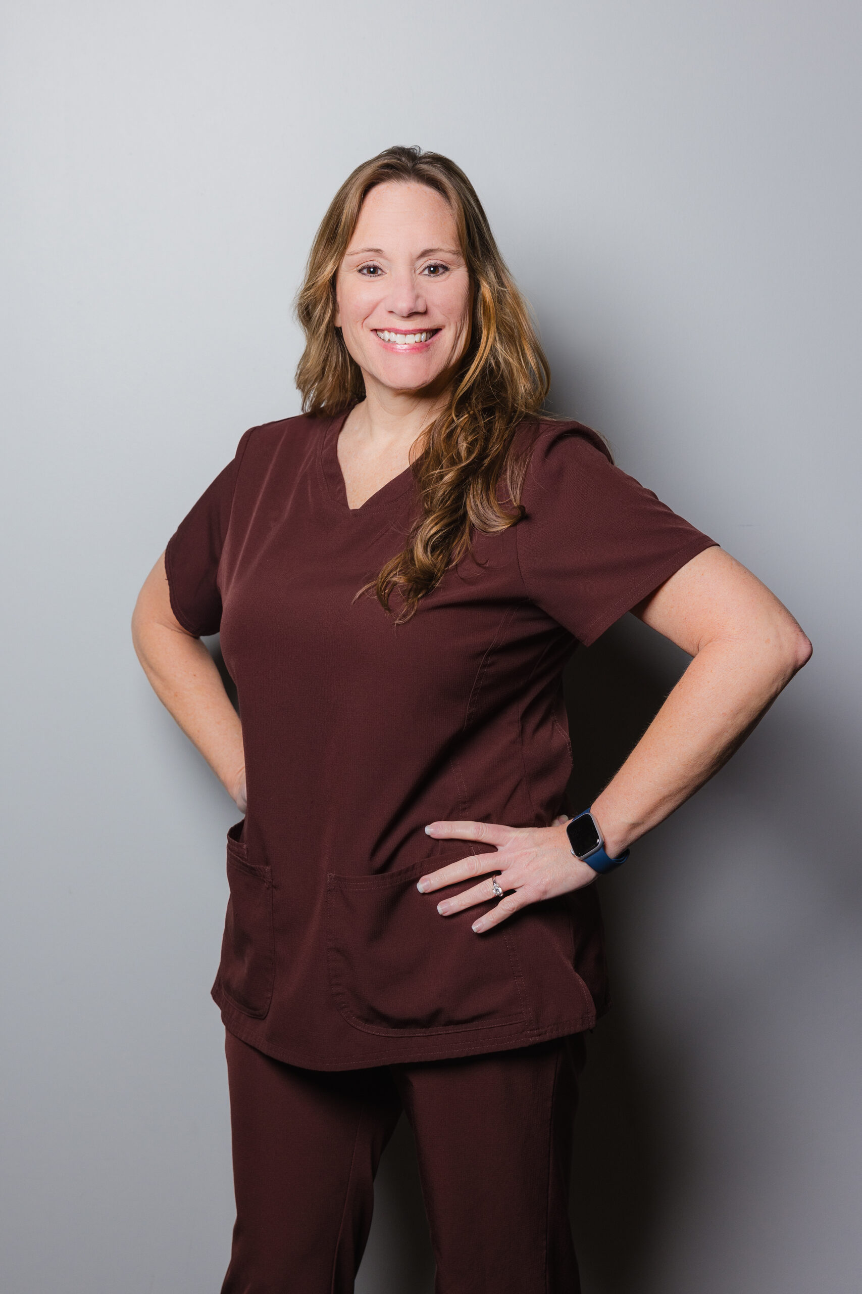 Jennie Waldrep, RN - Brown Fertility