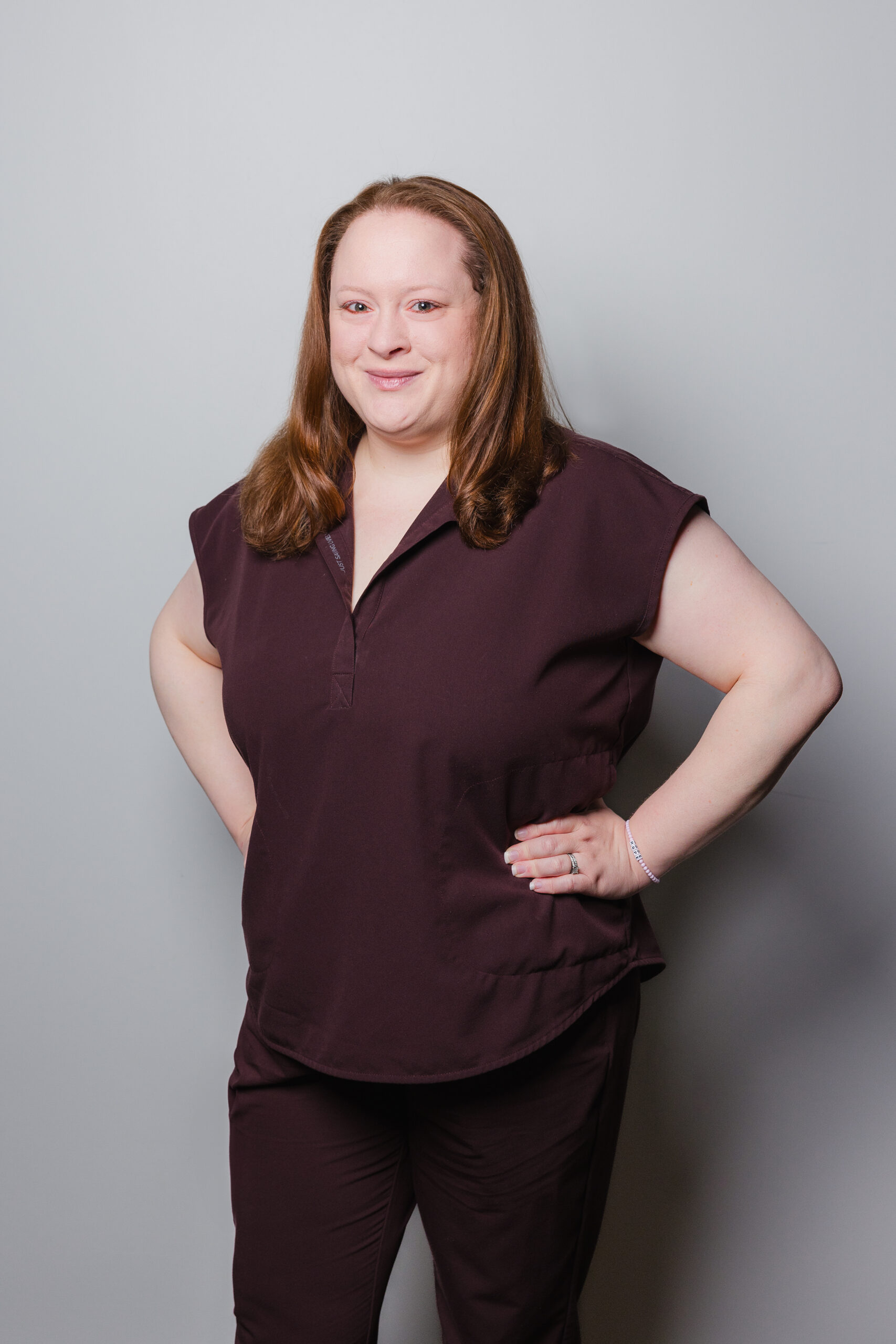 Chelsea Trotter - Brown Fertility