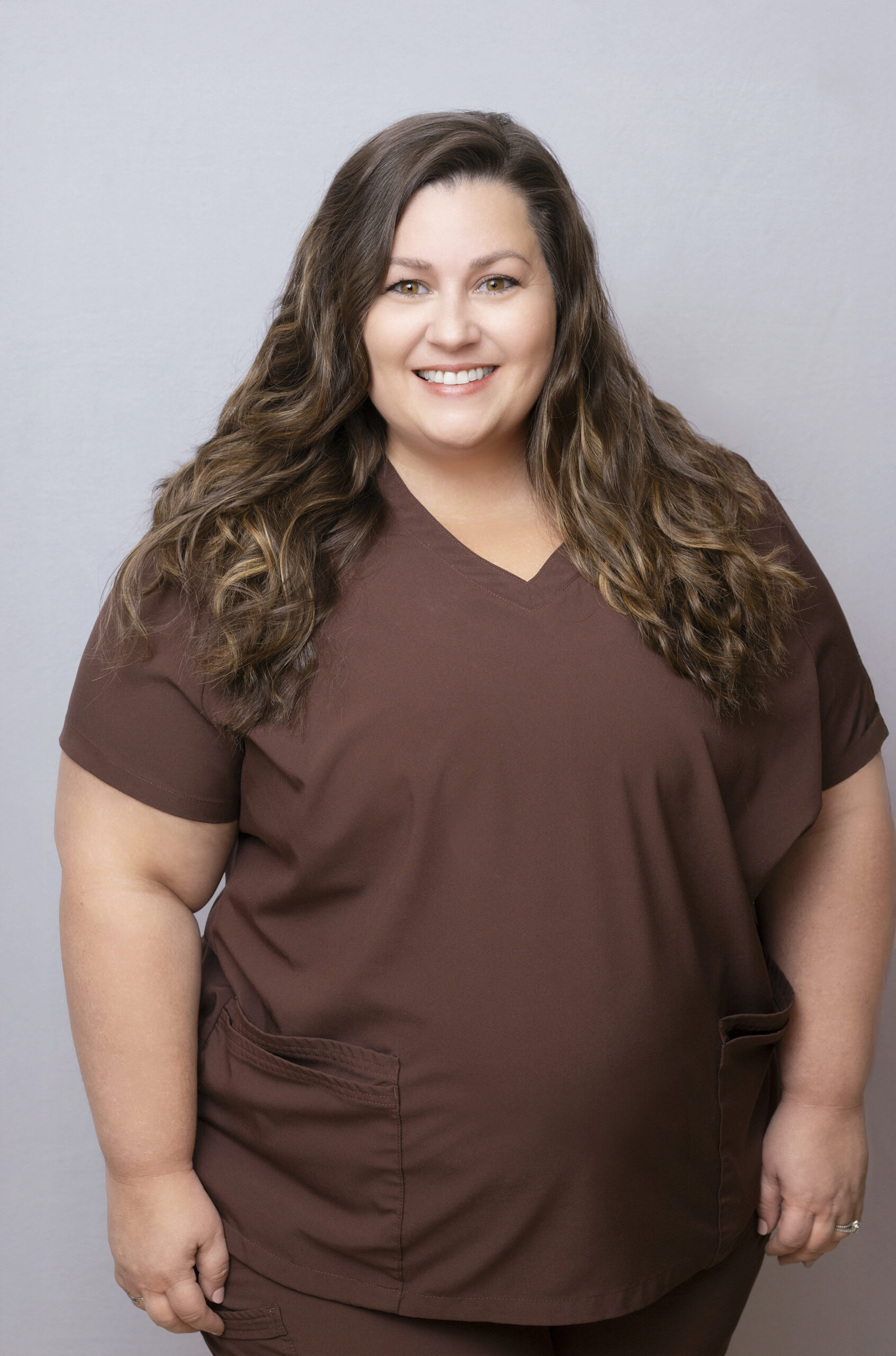 Heather Kriek, RN - Brown Fertility